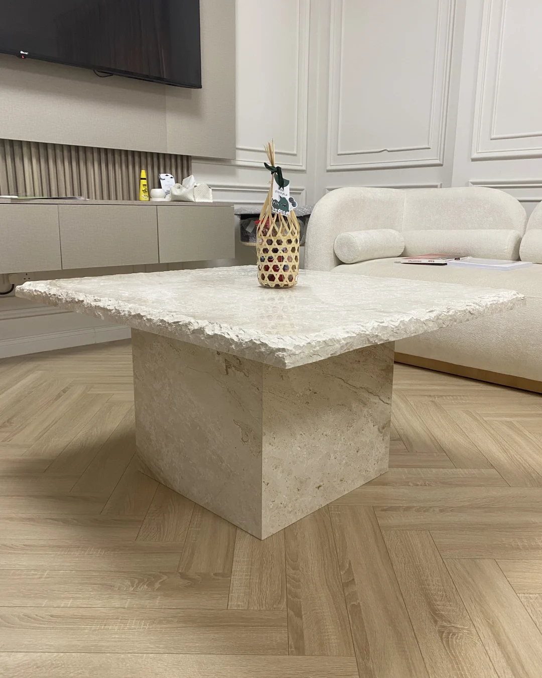 Revya Coffee Table - Sheen Interiors